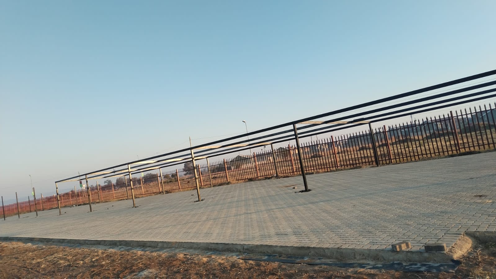 Paving by Nsuku Show | LEROY MERLIN South Africa