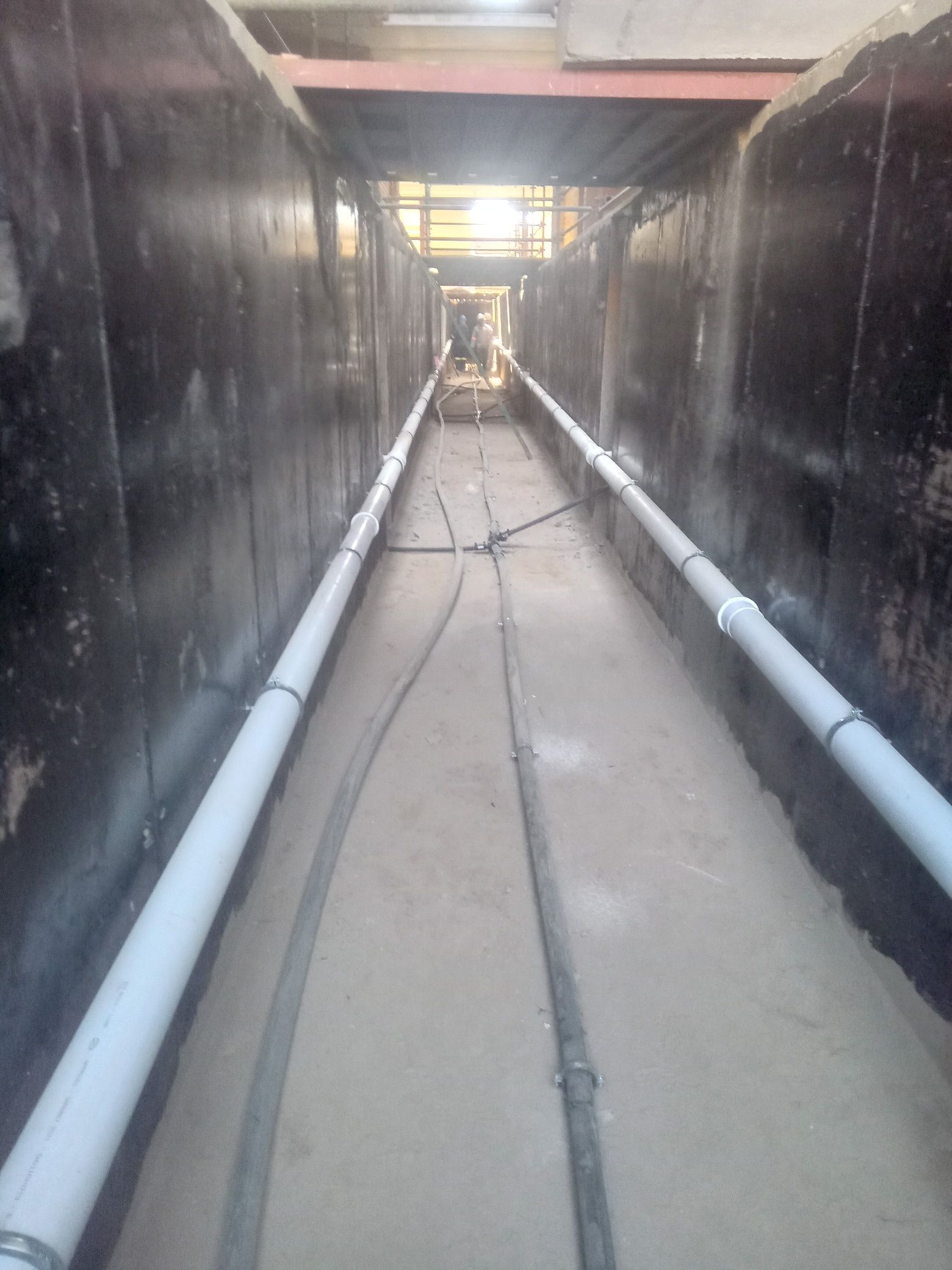 Construction Plumbing by Nsuku Show | LEROY MERLIN South Africa
