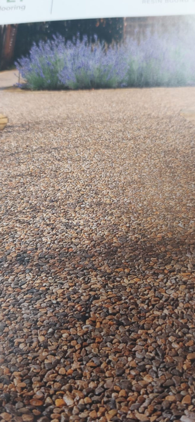 Stone Flooring by Nsuku Show | LEROY MERLIN South Africa