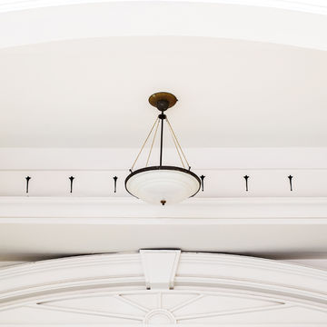 Callout for Ceiling Renovation Consultation with Ntane Entities and ...