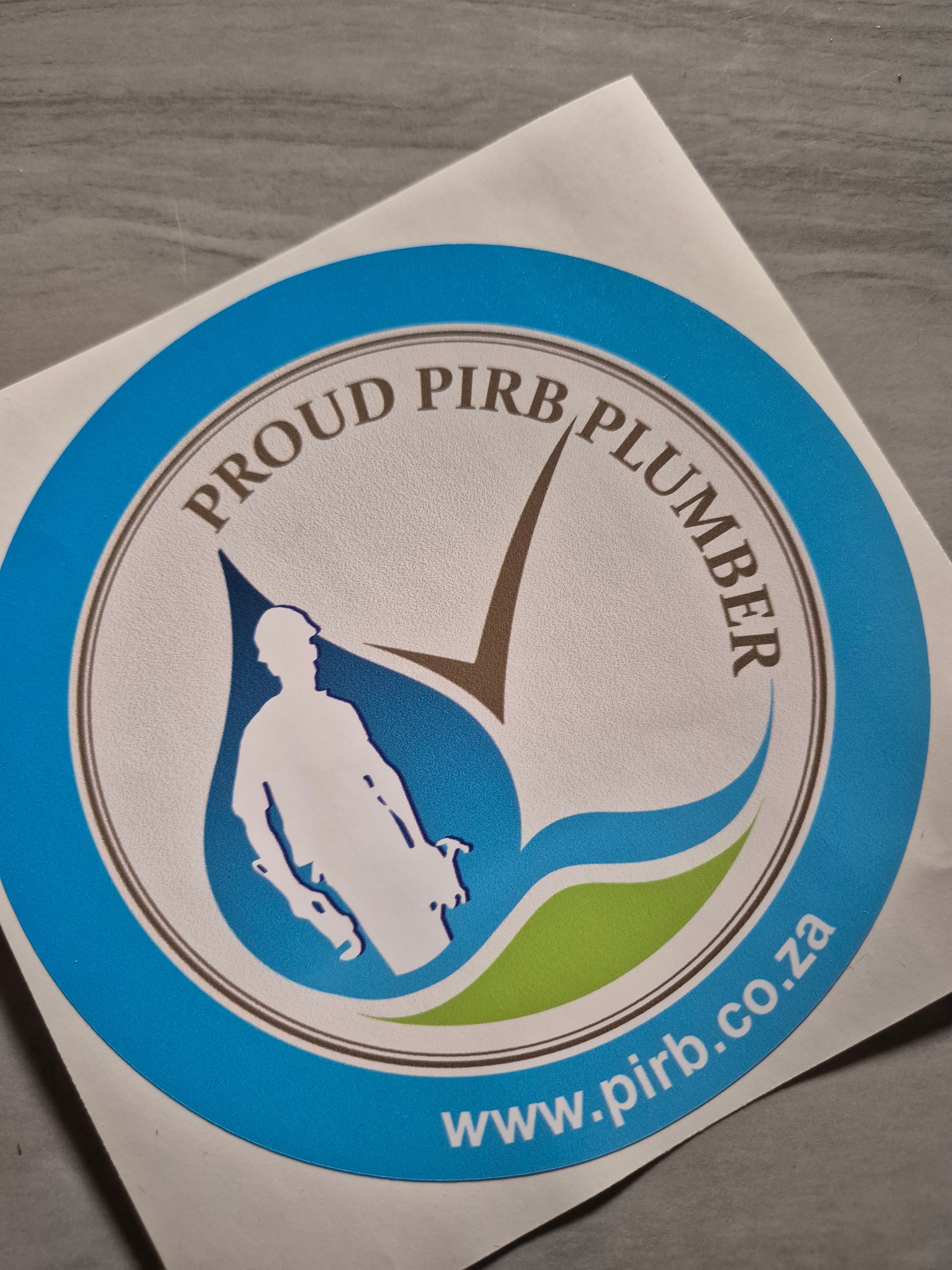 COC in all plumbing services by Youth equity empowerment | Leroy Merlin South Africa