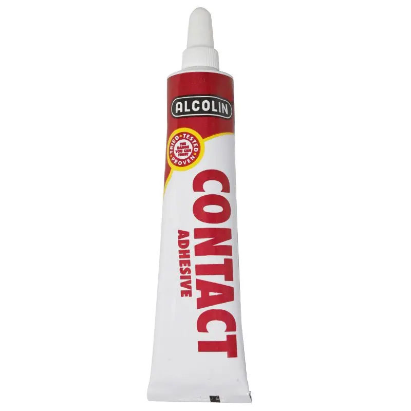 Alcolin Contact Adhesive, 25ml | Leroy Merlin South Africa