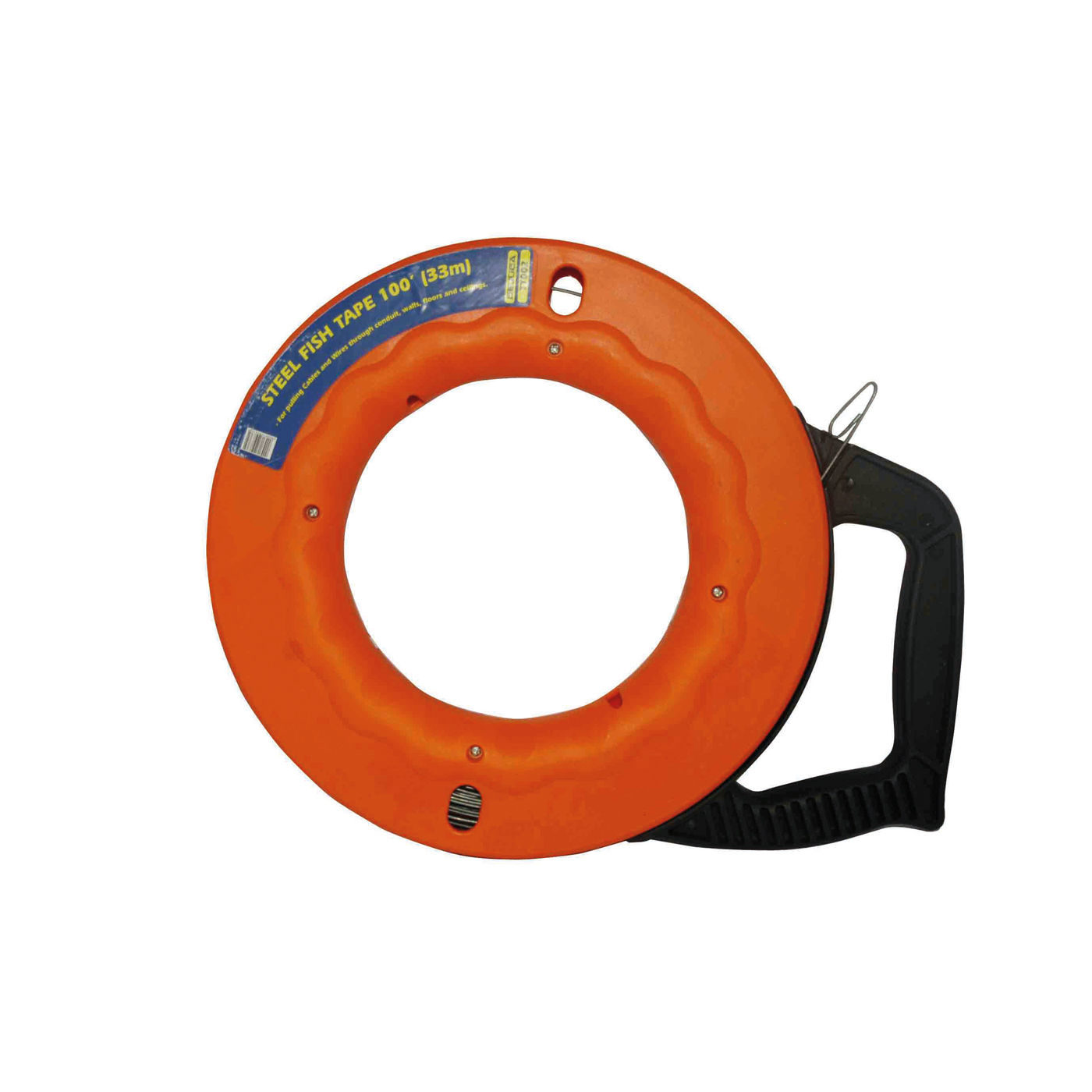 Dejuca - Electrical Fish Tape - 30m - 2 Pack | Leroy Merlin South Africa