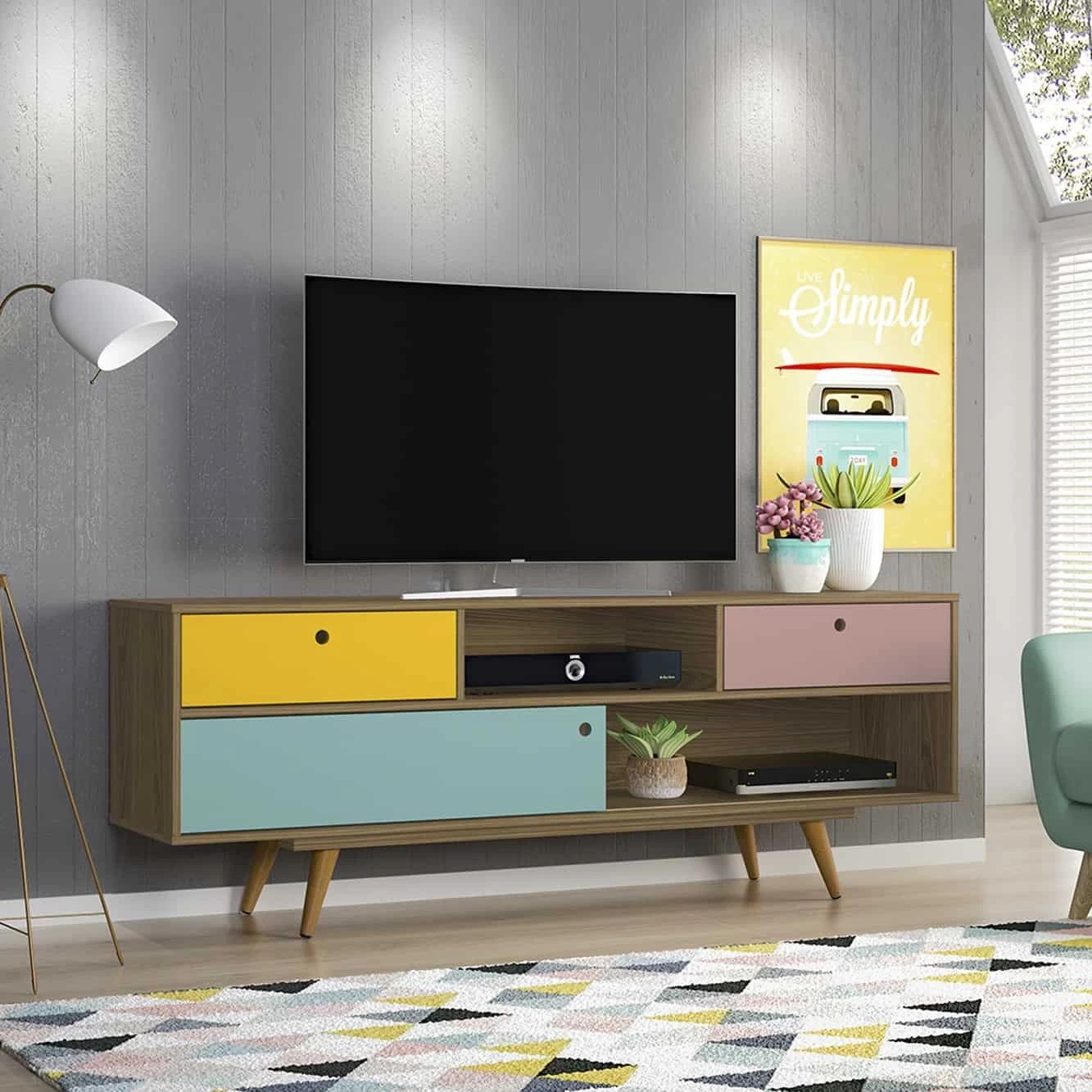 Felix Tv Stand | Leroy Merlin South Africa