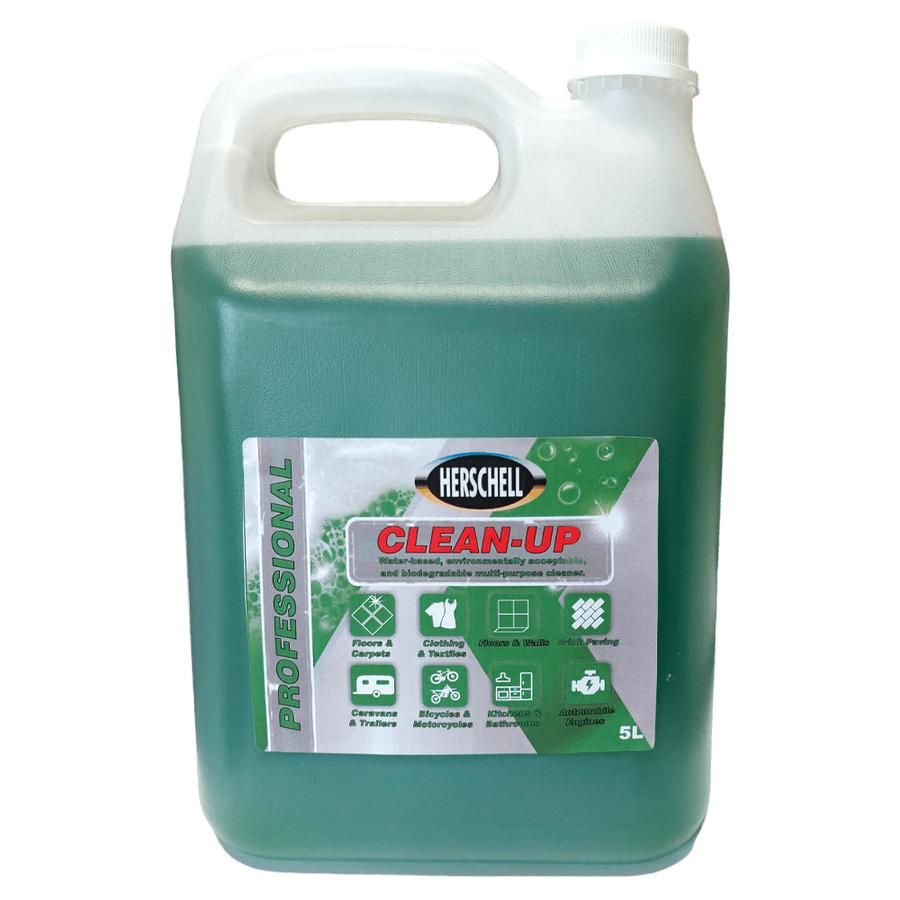 Herschell Clean Up Bottle 5L | Leroy Merlin South Africa