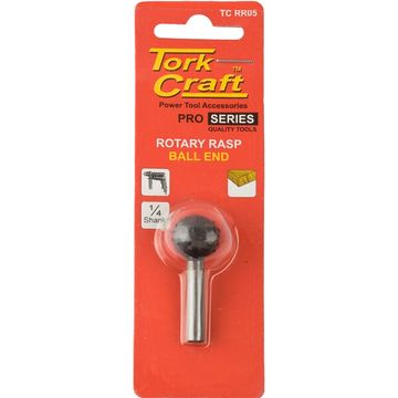 Rotary Rasp Ball End | Leroy Merlin South Africa