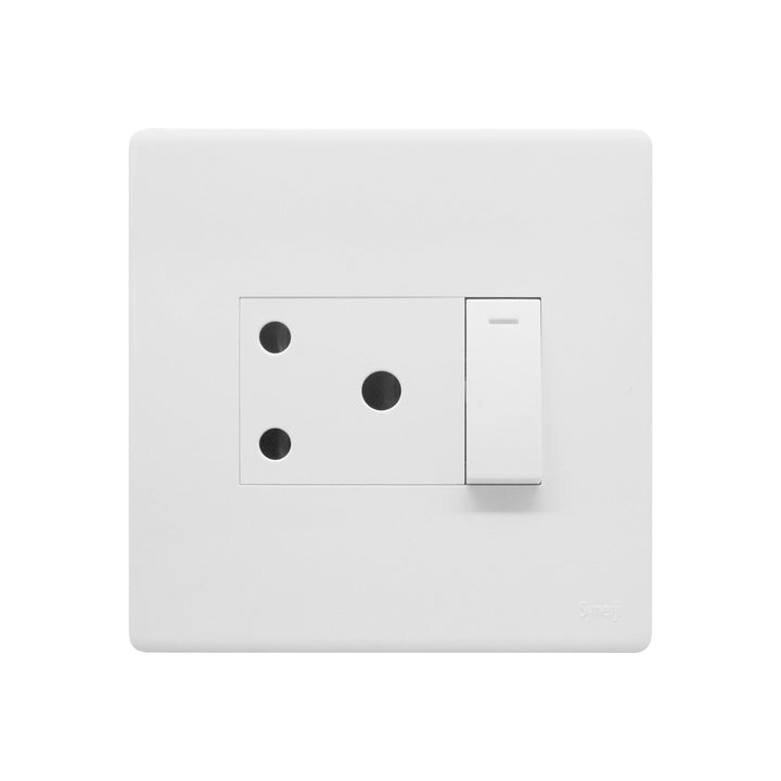 SYNERJI S/S DECO 4X4 RSA SNG - Grey | Leroy Merlin South Africa