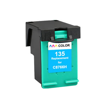 HP 135 Colour Generic Ink Cartridge | Leroy Merlin South Africa