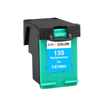 HP 135 Colour Generic Ink Cartridge | LEROY MERLIN South Africa