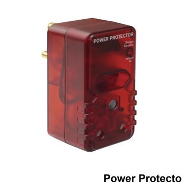 High Surge Power Protector | LEROY MERLIN South Africa