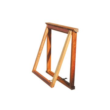Window Frame Wood Sdec D1 Fp 585x585 | Leroy Merlin South Africa