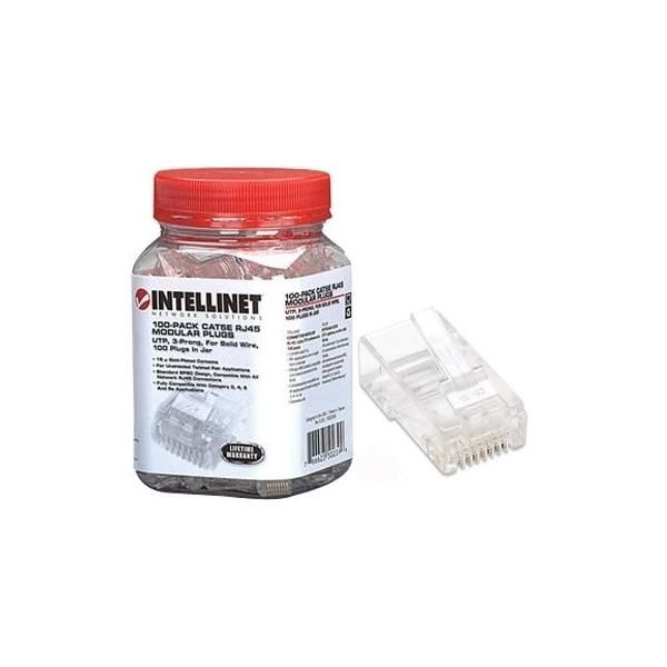 Intellinet CAT5E UTP, 3-prong terminal | Leroy Merlin South Africa