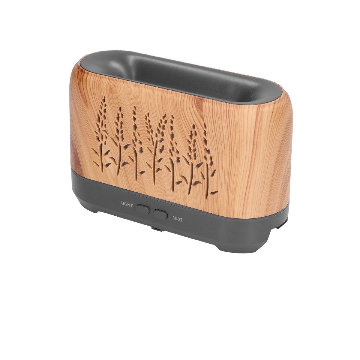 FLAME LIGHT EFFECT HUMIDIFIER