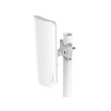 Mikrotik Mantbox 2.4Ghz 12Dbi 120' Integrated Sector Rb911G-2Hpnd-12S ...