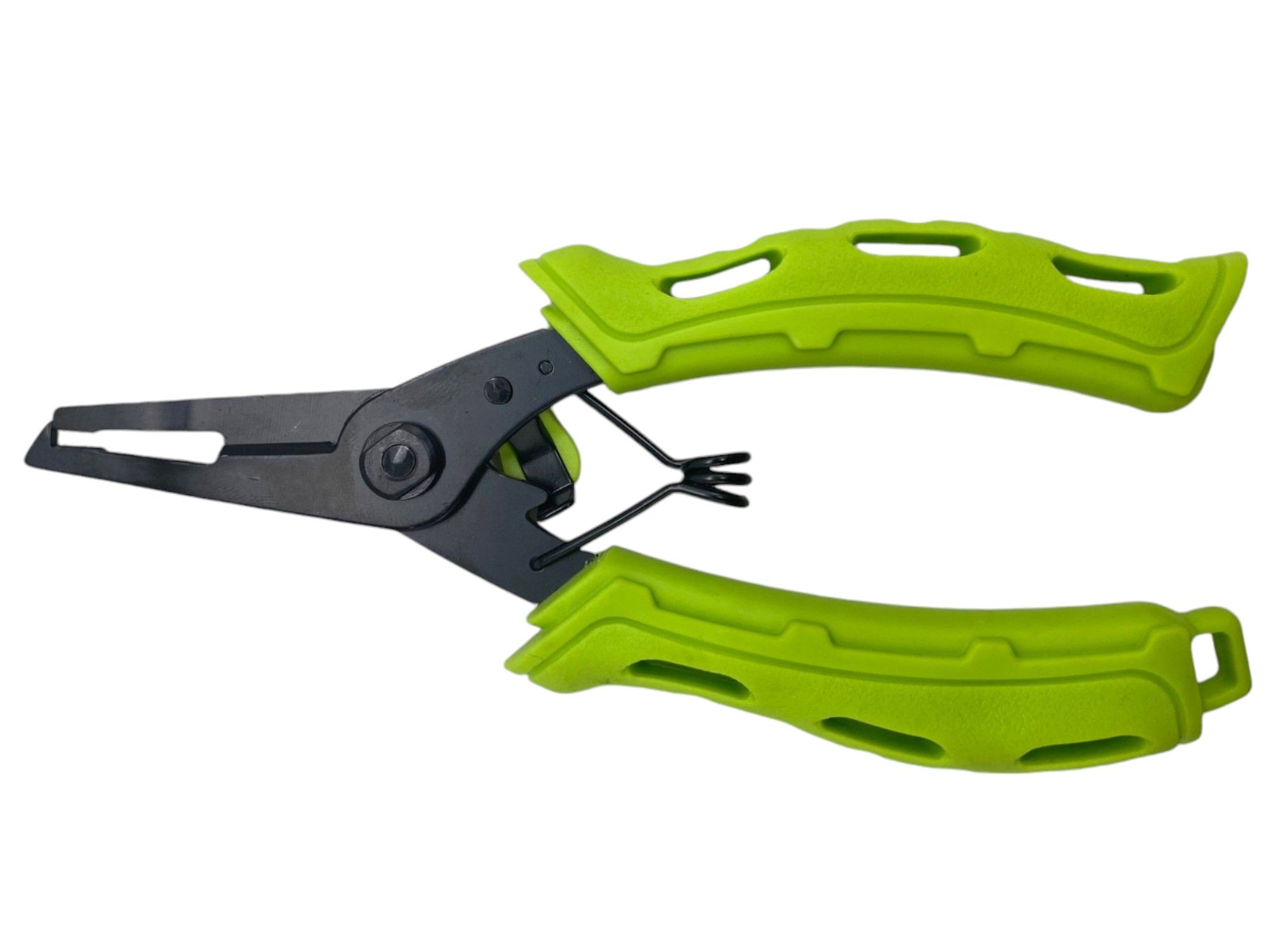Kaida Professional Fishing Pliers - Green | Leroy Merlin South Africa