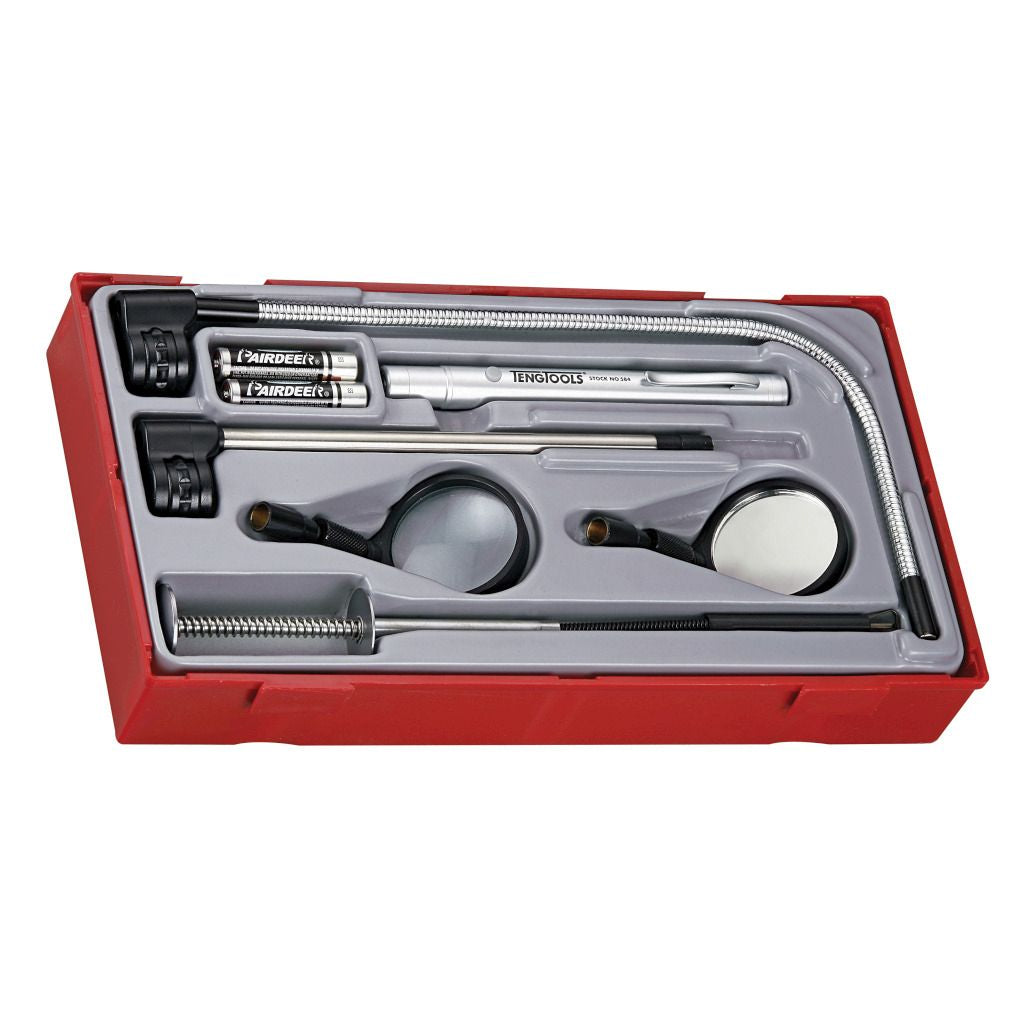 8PC Inspection Tool Tray | Leroy Merlin South Africa
