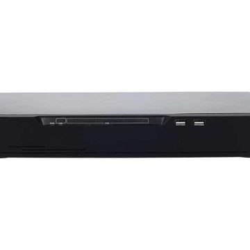 Sunell 16-Channel Poe 2-Bay H.265 Nvr (Sn-Nvr2516E2-P16E) | LEROY MERLIN South Africa
