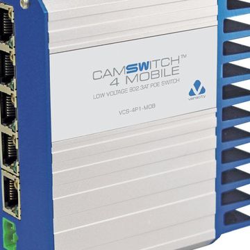 Veracity Camswitch 4 Mobile | LEROY MERLIN South Africa