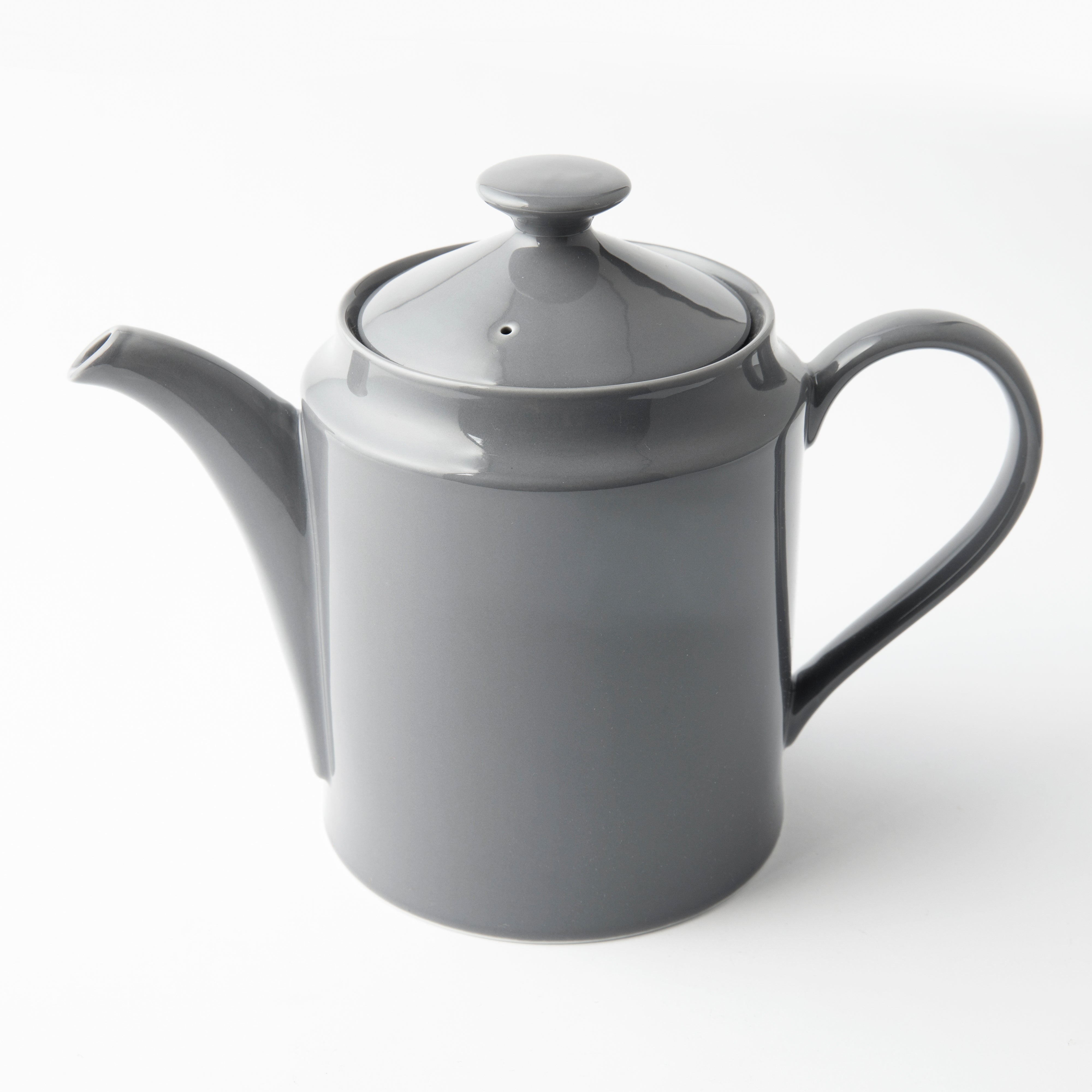 OMADA Maxim Dark Grey Tea Pot in gift box | Leroy Merlin South Africa
