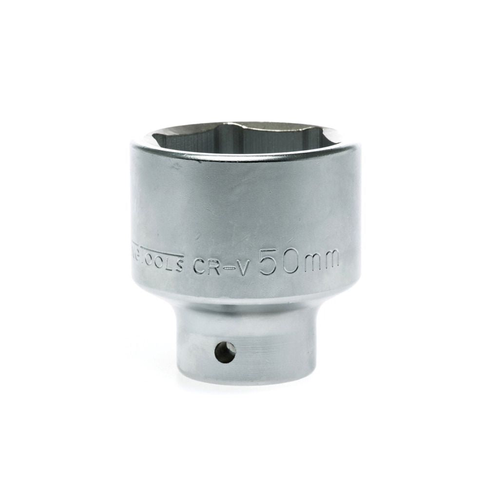 3/4inch Drive Metric 6Point Socket 50mm | Leroy Merlin South Africa