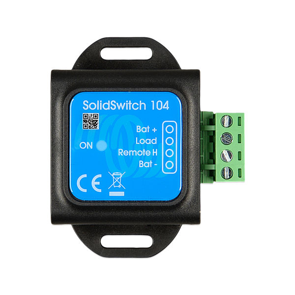 SolidSwitch 104 | LEROY MERLIN South Africa