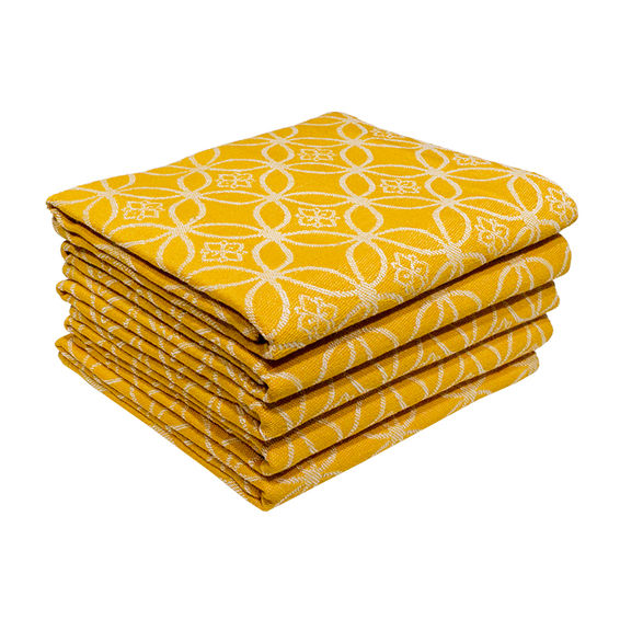 Bunty's Kitchen Towel - Design 2567 - 046x074cms - (05 Pc Pack ...