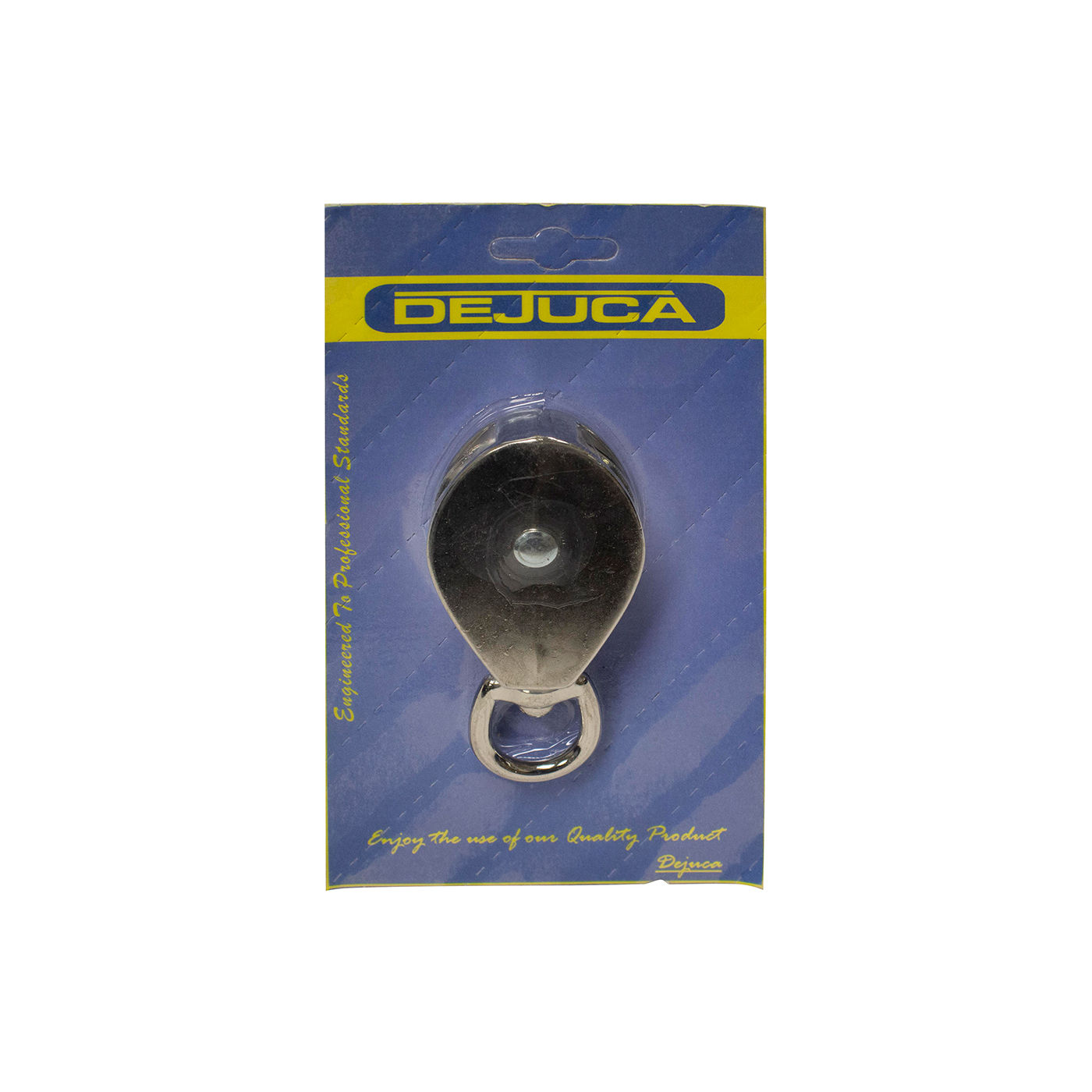 Dejuca - Awning Pully - Single - 50mm - 1/pkt - 2 Pack | LEROY MERLIN ... Dejuca - Awning Pully - Single - 50mm - 1/pkt - 2 Pack | LEROY MERLIN ...