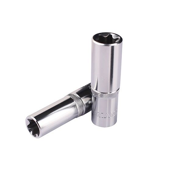 Fixman - 1/4" Drive E-Deep Socket E5 - 4 Pack | Leroy Merlin South Africa