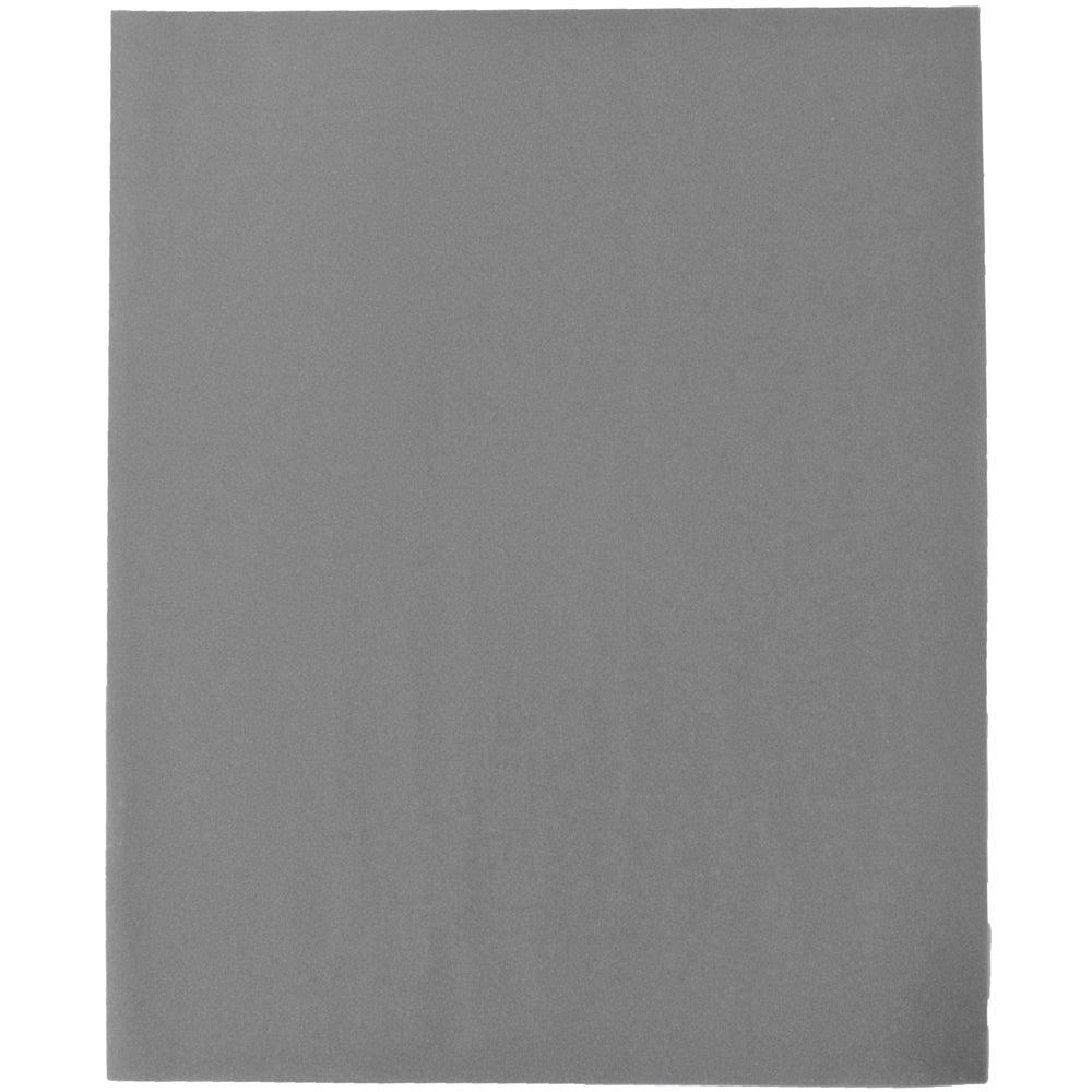 Water Paper 230 X 280 Mm 400 Grit Wet & Dry 50 Per Pack Std | Leroy ...