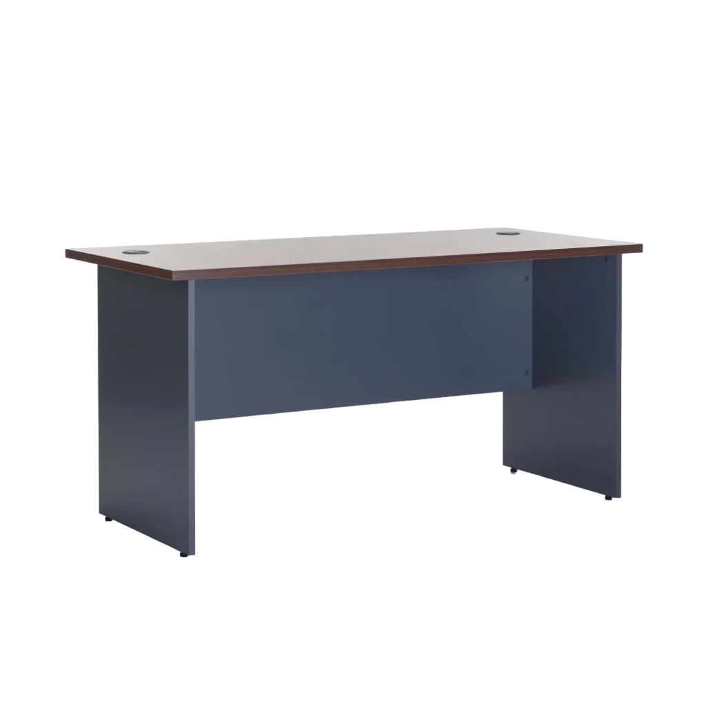 Vividitto - Millennials 150cm Desk - Walnut | LEROY MERLIN South Africa