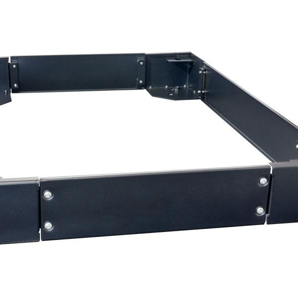 Plinths For Extension Cabinets 42U 300X1000Mm | LEROY MERLIN South Africa