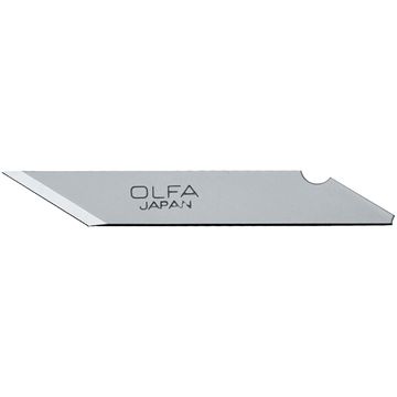 OLFA BLADES KB 25/PACK 6MM