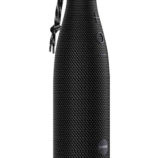 Remax Water Bottle Portable Bluetooth Speaker (Rb-M41) - Black | LEROY ...