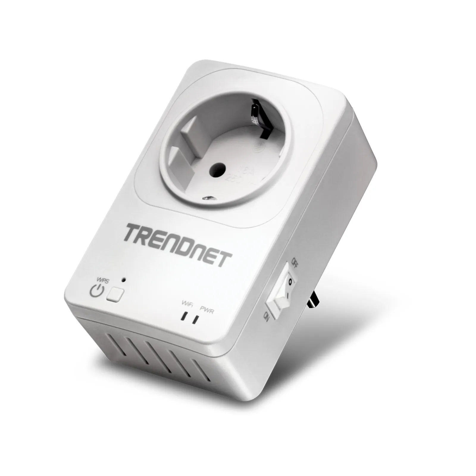 Trendnet Home Smart Switch with Wi-Fi Extender | Leroy Merlin South Africa