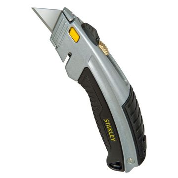 STANLEY QUICK CHANGE R/B KNIFE |0-10-788 | Leroy Merlin South Africa