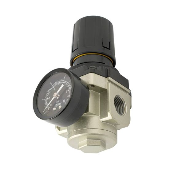 Aircraft Regulator In Line 1/2"