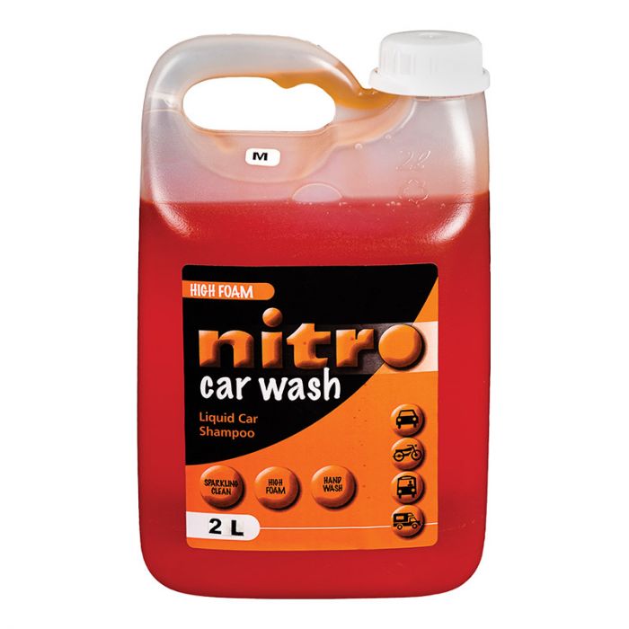 Revet - Car Wash 2L Nitro | Leroy Merlin South Africa