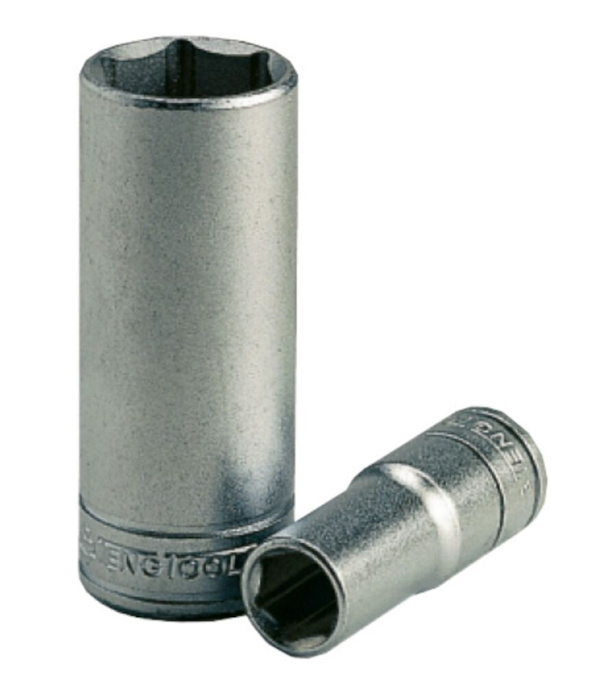 3/8inch Drive Deep AF Socket 7/8inch | LEROY MERLIN South Africa