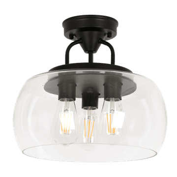 Zebbies Lighting Coralene Ceiling Light | Leroy Merlin South Africa