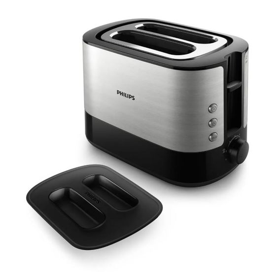 Philips Viva Collection Toaster | Leroy Merlin South Africa