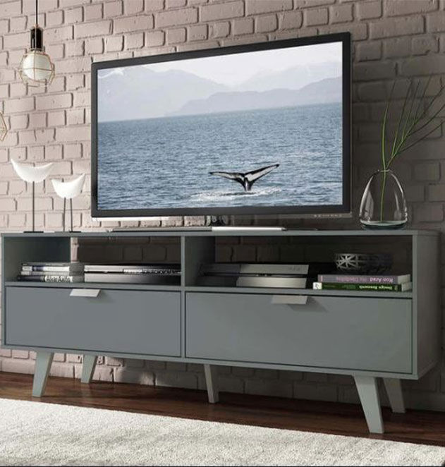 Designer Concepts Petrova Plasma Stand | LEROY MERLIN South Africa