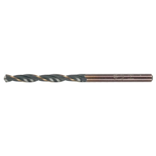 Hss Sprint Master 4.2Mm 10-Pack Hang Tag Din 338 Alpen Drill Bits ...