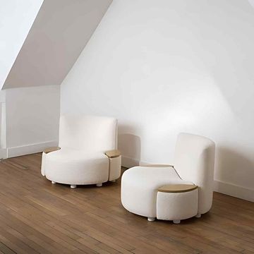 Molly Armchair | Leroy Merlin South Africa