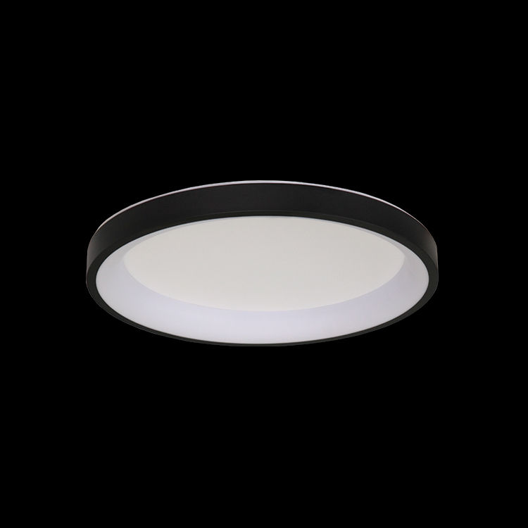 230v 21W LED Round Framed Ceiling Fitting