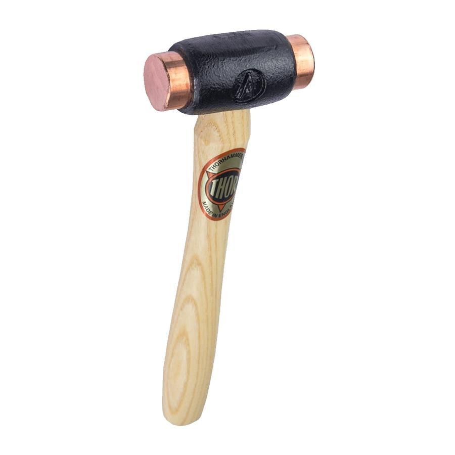 Thor Hammer Copper No.1 310 2Lb 32Mm