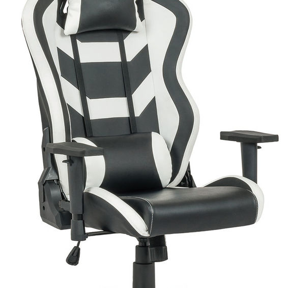 TOCC Venom Ergonomic Gaming Chair | LEROY MERLIN South Africa