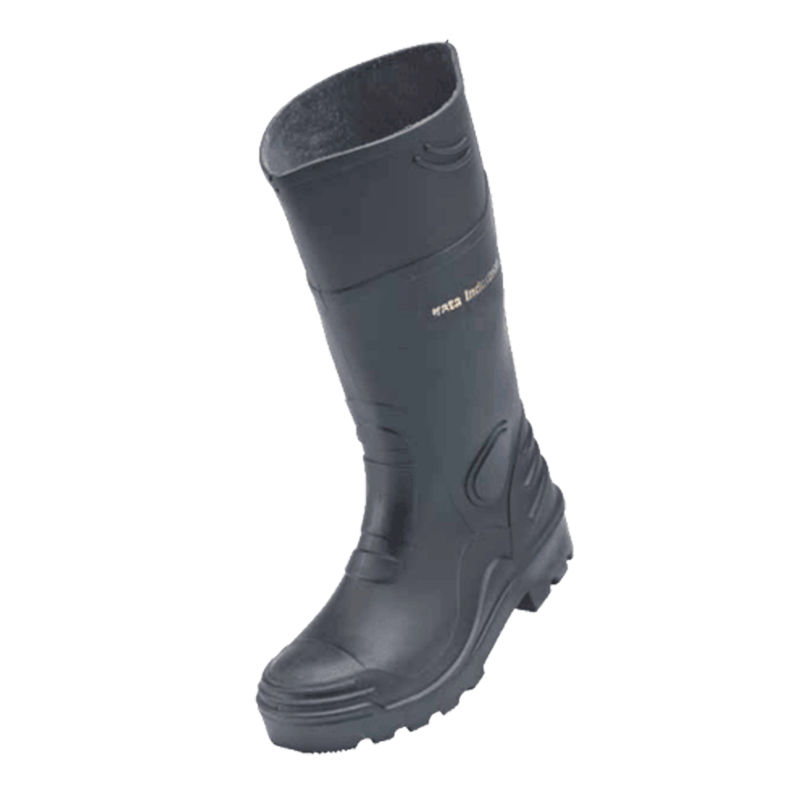Bata Rhino 3 Gumboot Blk Nstc Size 10 | Leroy Merlin South Africa