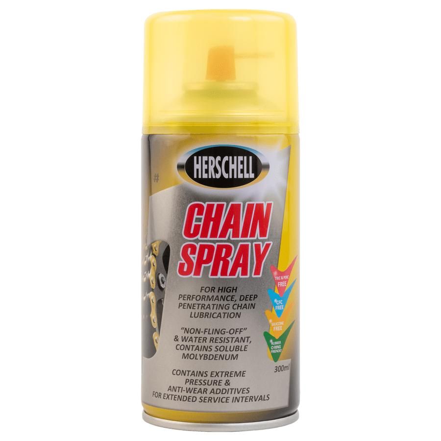 Herschell Chain&Link Spray 400Ml - 2 Pack | Leroy Merlin South Africa