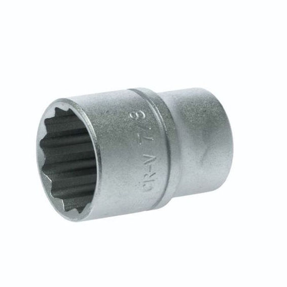 1/2inch Drive AF 12 Point Socket 7/8inch | Leroy Merlin South Africa