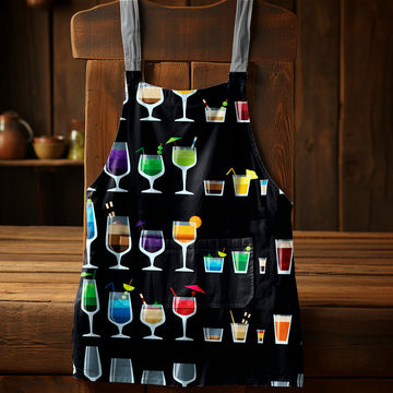 Cocktail shelf Medium Length Apron | LEROY MERLIN South Africa